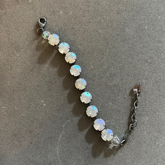 Sabika | Jewelry | Sabika Sentimental Manhattan Bracelet | Poshmark